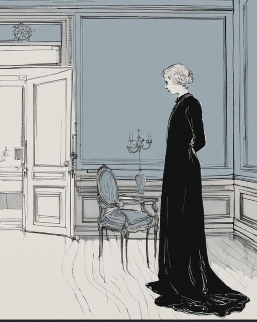 Uncanny (TV Show) Review – Episode 1 “Miss Howard”