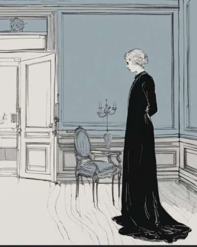 Uncanny (TV Show) Review – Episode 1 “Miss Howard”