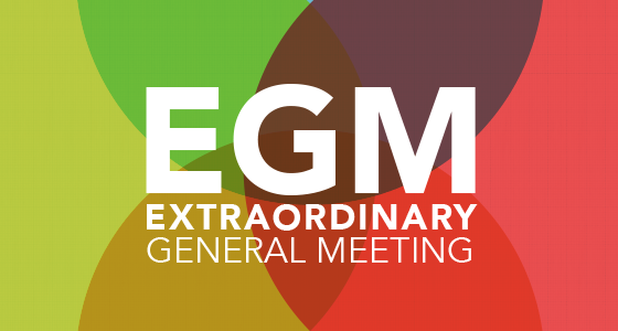 EGM