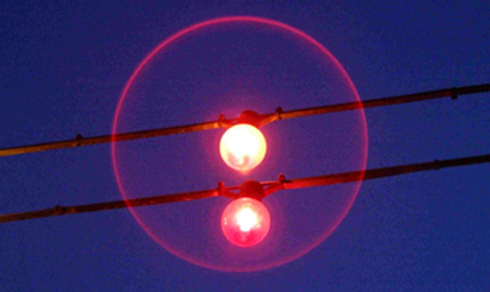 Orb Zone - mists and twists