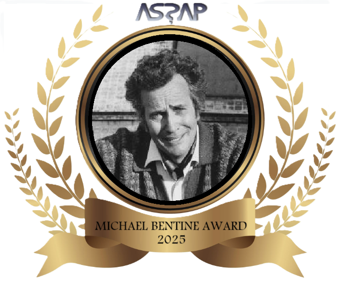 Michael Bentine Award