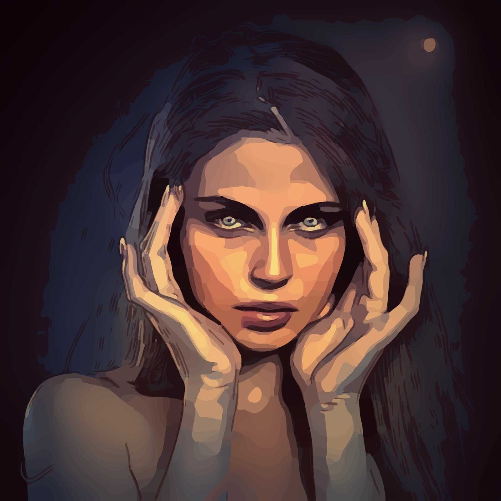 PSYCHIC ART